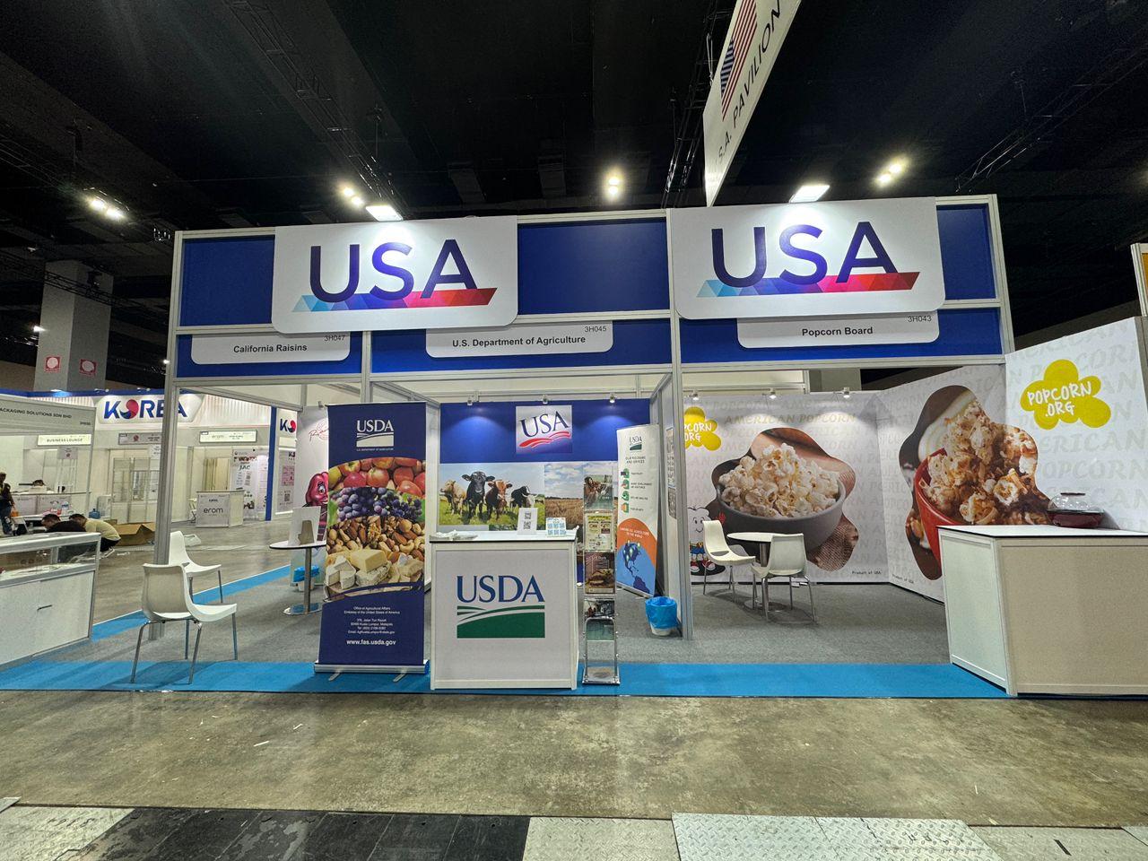 Food & Drinks Malaysia by SIAL 2026 - IMEX Management