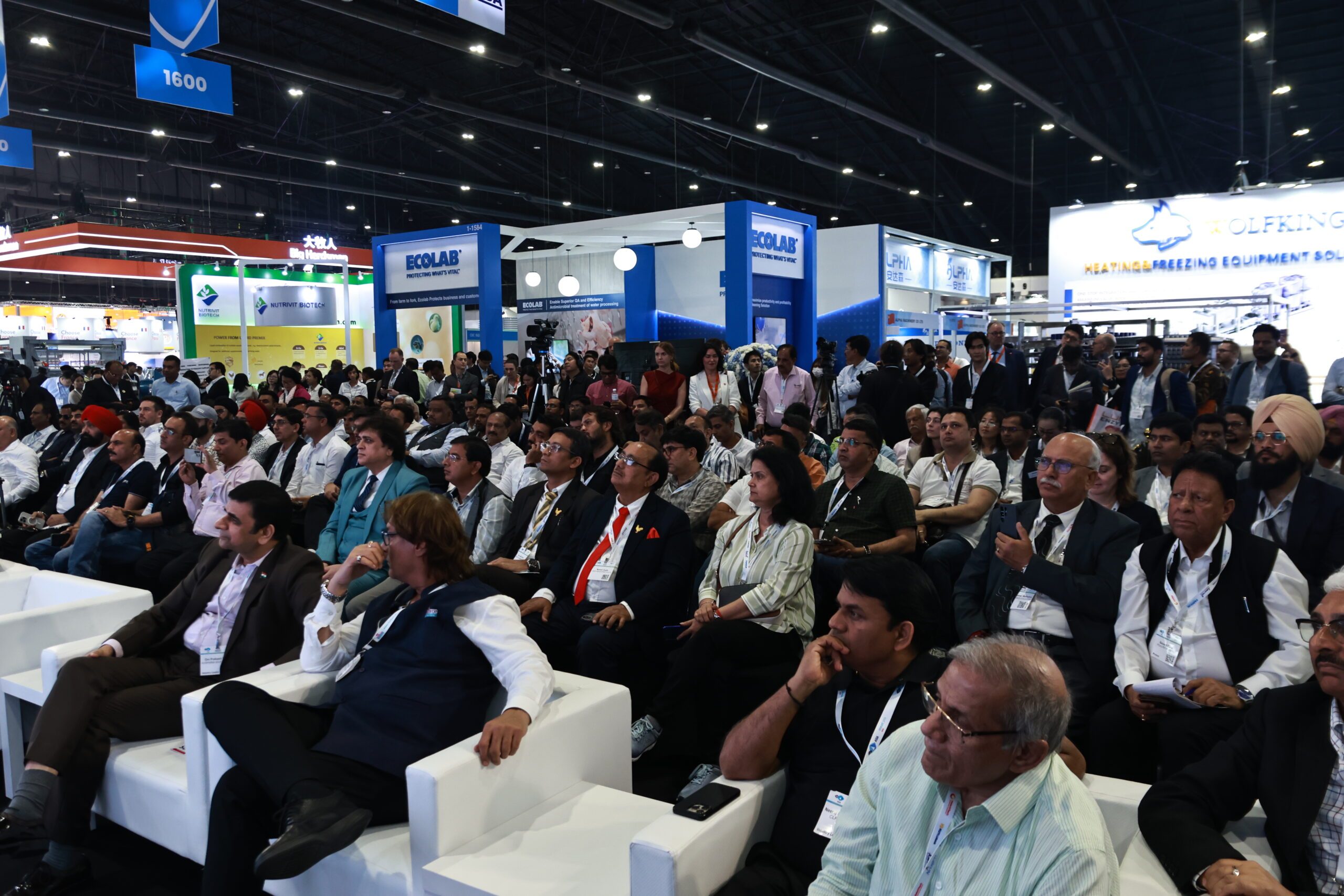 VIV Select India 2026 - IMEX Management